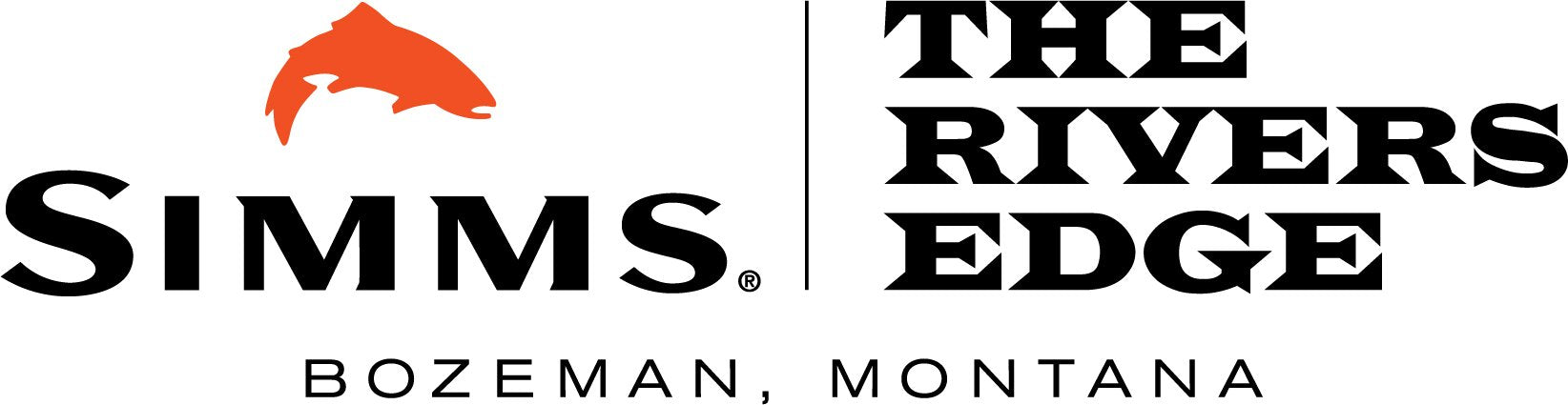 Simms | The Rivers Edge