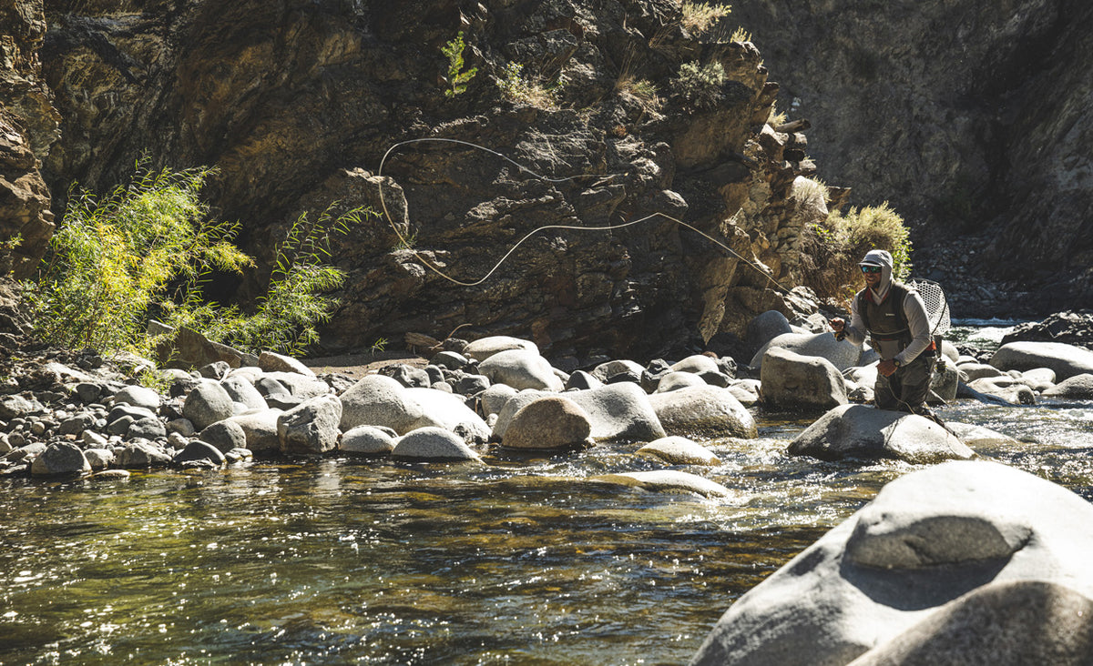 Simms | The Rivers Edge | Online Fly Fishing Products